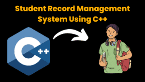 C++ Projects With Source Code For Free - Codewithcurious