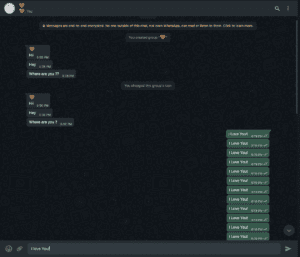 Send WhatsApp Messages Using Python with Source Code - CodeWithCurious