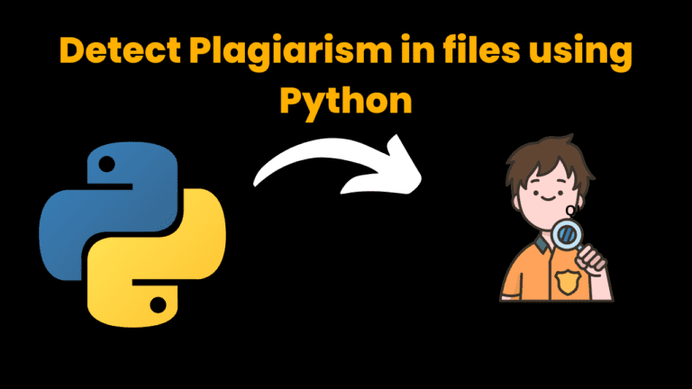 Python Projects With Source Code Codewithcurious