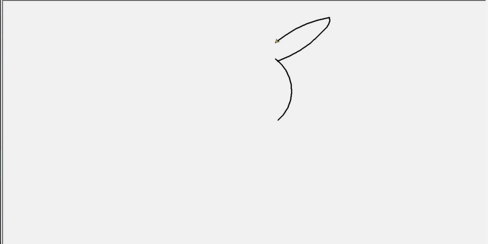 Drawing Pikachu Using Python With Source Code Codewithcurious 9369