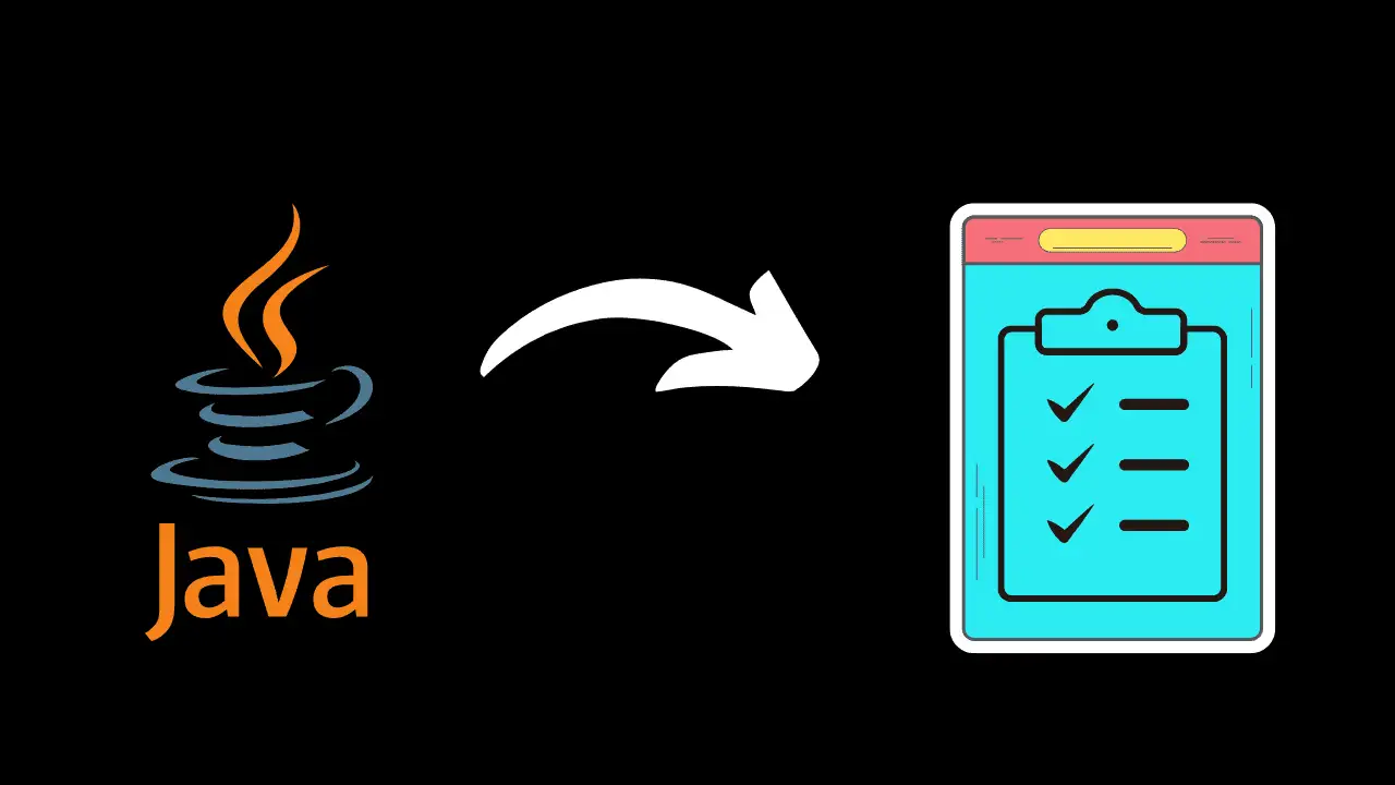 java projects - codewithcurious - CodeWithCurious