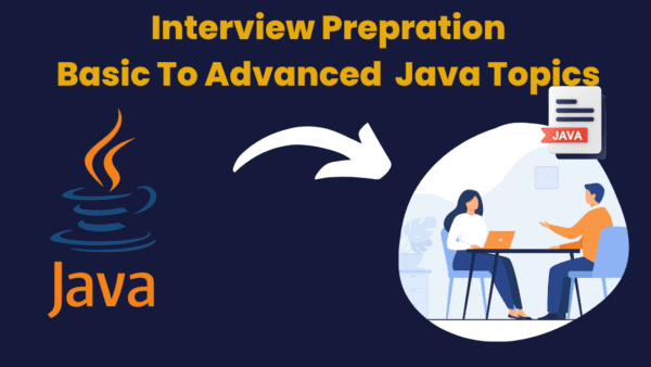 Java Basic To Advanced Interview Questions Codewithcurious