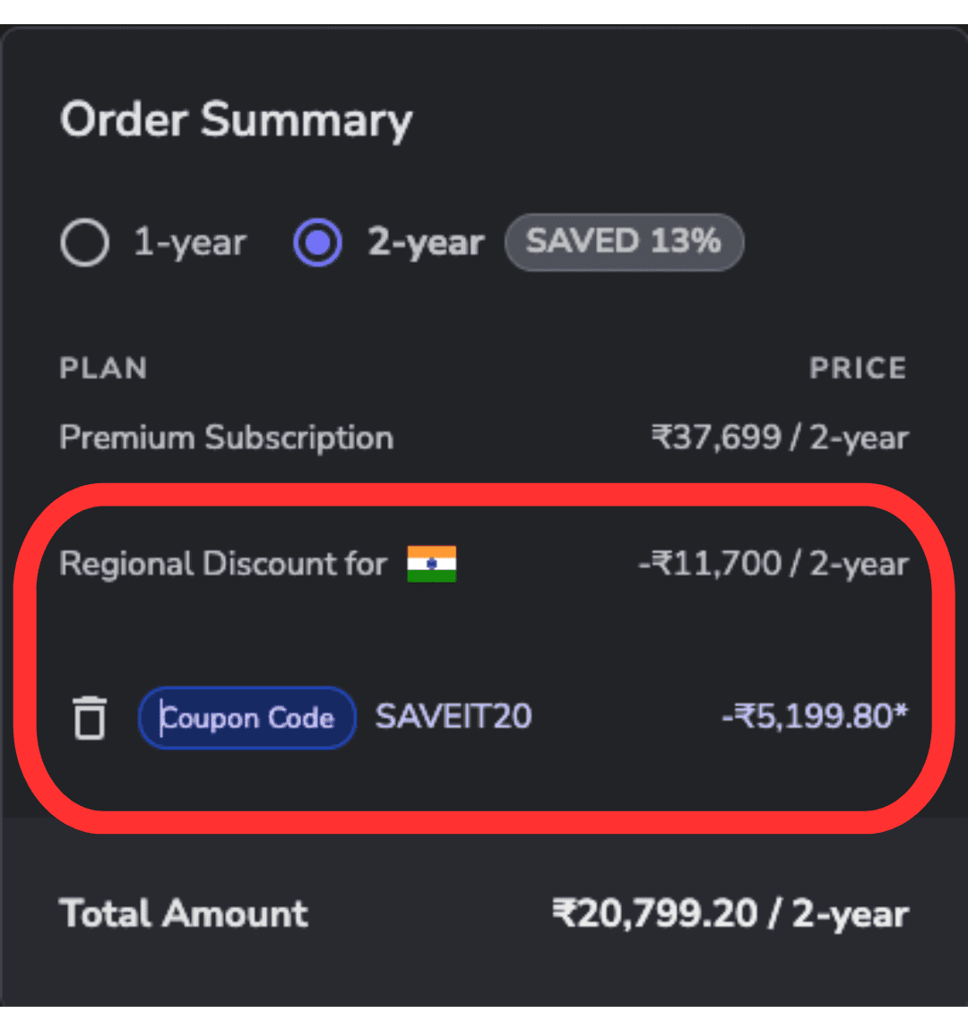 [30% OFF]Educative Coupon Code - 20% using Coupon Extra 10% Referral Discount