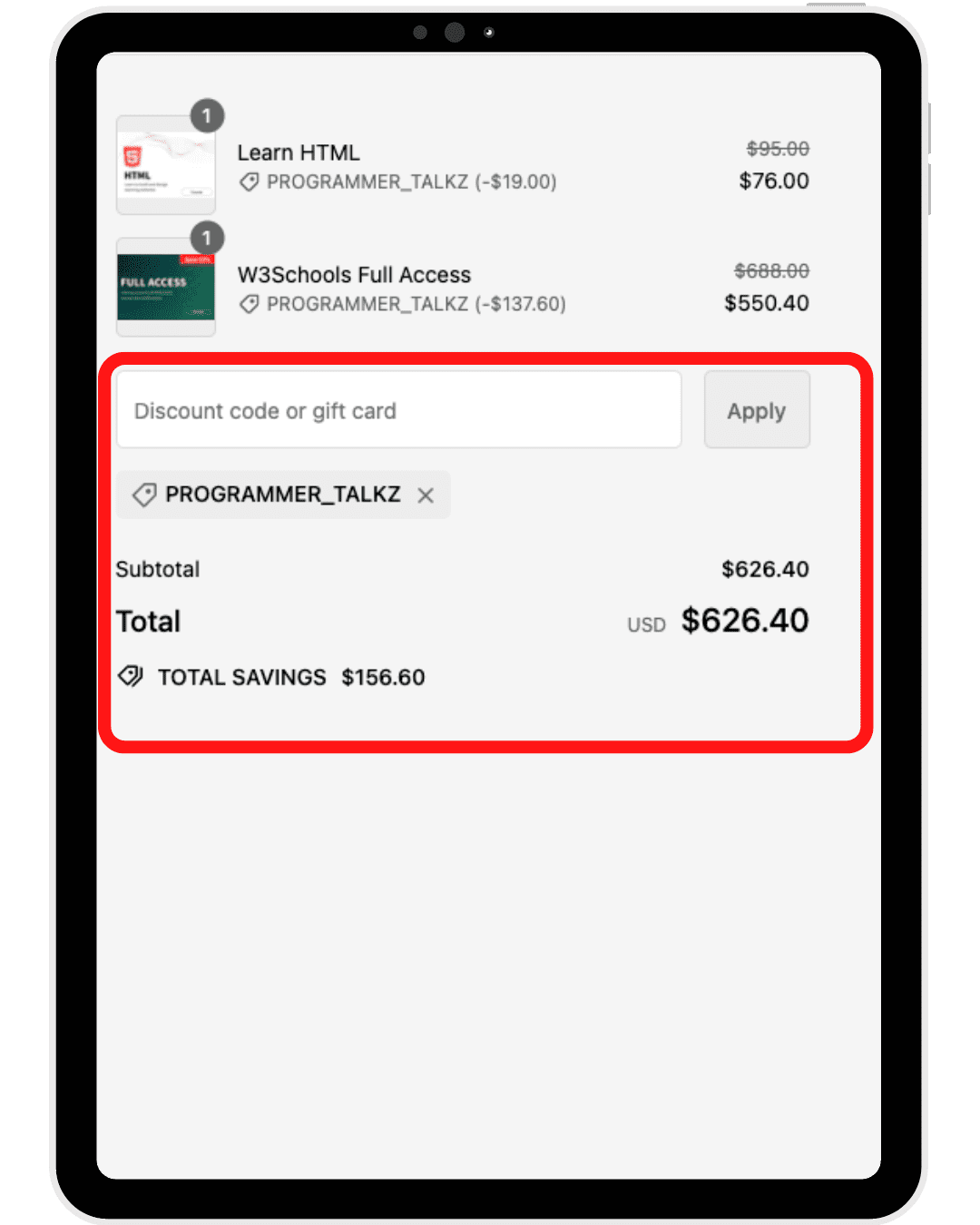 [20% OFF] W3Schools Discount Code - W3Schools Coupon