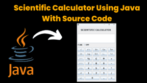 java projects - codewithcurious - CodeWithCurious