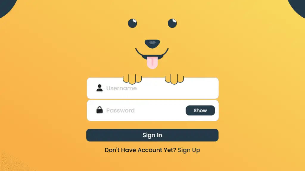 10+ Login & Signup Forms using HTML CSS JS (Modern + Stylish ...