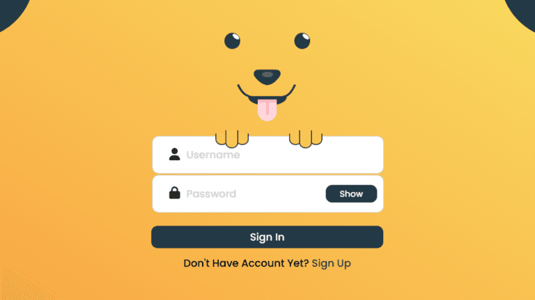 10+ Login & Signup Forms using HTML CSS JS (Modern + Stylish ...