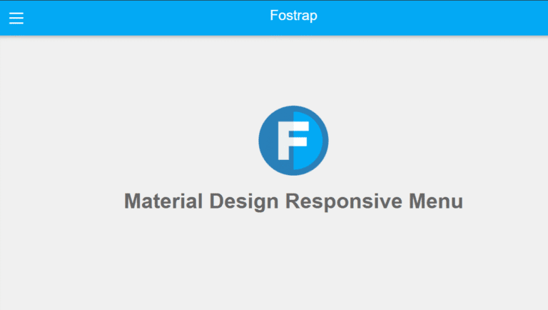 10 Responsive Navigation Menus using HTML CSS JS - CodeWithCurious