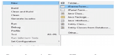 GYM Management System Using Java [GUI using Swing] - CodeWithCurious