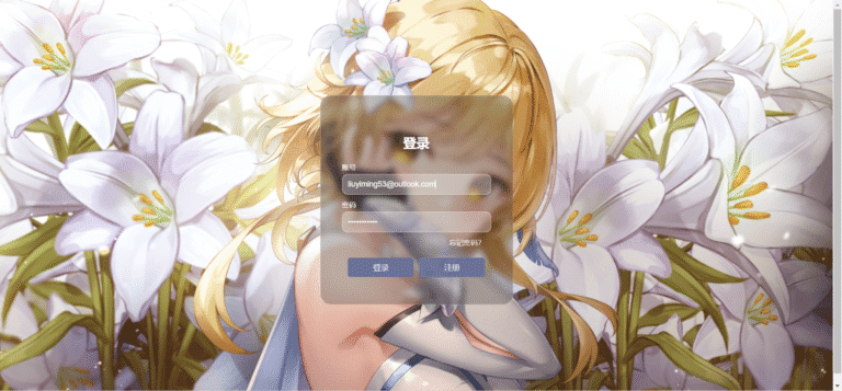 10 Login And Signup Forms Using Html Css Js Modern Stylish Codewithcurious