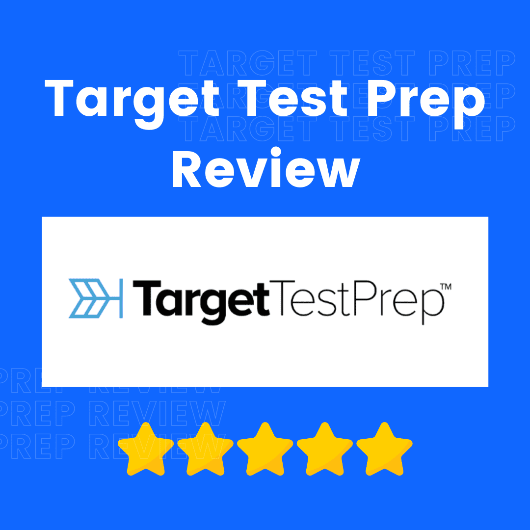 Target Test Prep Review [2025] – Is It Worth It?