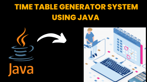 java projects - codewithcurious - CodeWithCurious