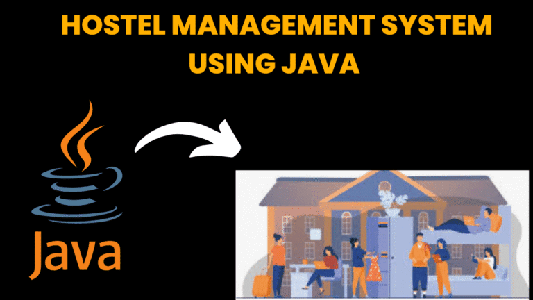 java projects - codewithcurious - CodeWithCurious