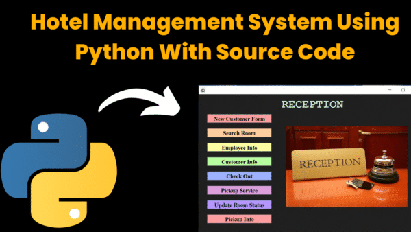 Get Free Python Mini And Major Projects With Source Code Codewithcurious