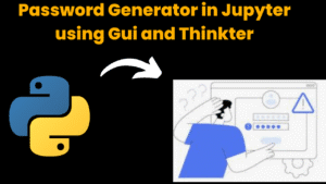 password generator in python using gui - Duplicate - [#25754 ...