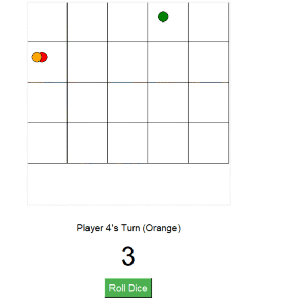 ludo game in python using gui - %sitename